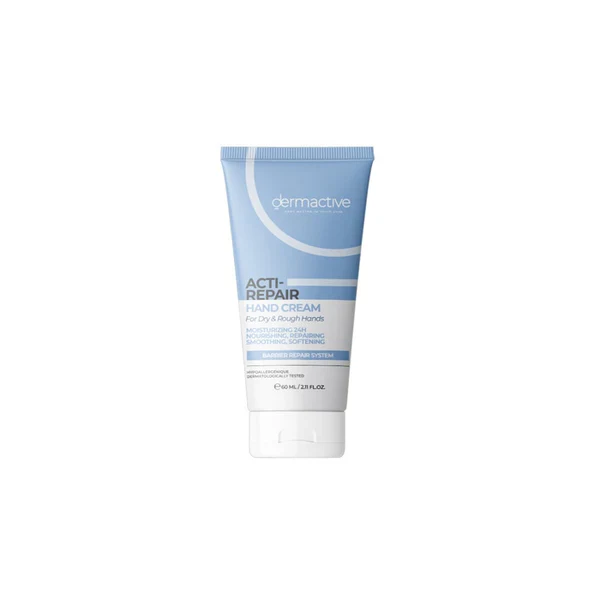 اكتي ريبير هاند كريم 60 مل | Acti Repair Hand Cream - الصيدلية ...