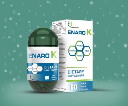 اينارو كيه لعلاج الحصوات ومنع تكونها | Enaro k - الصيدلية - Alsaydaliya