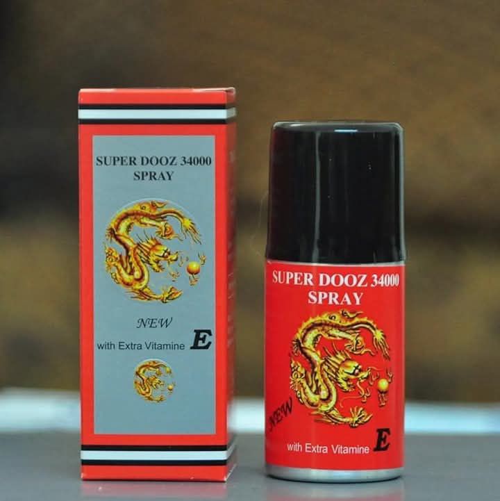 اكانزا سبراي لتأخير القذف | akanza spray - الصيدلية - Alsaydaliya