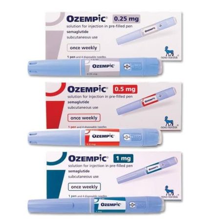 ozempic 0.25 - الصيدلية - Alsaydaliya